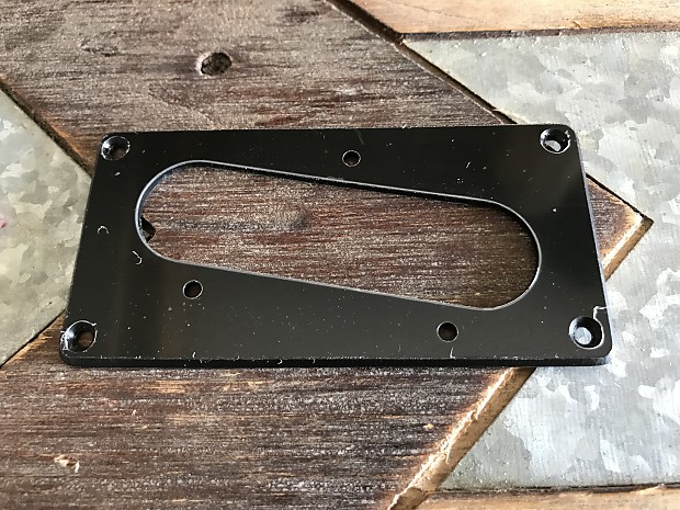 Humbucker to Tele Bridge Pickup Conversion Ring | Reverb UK
