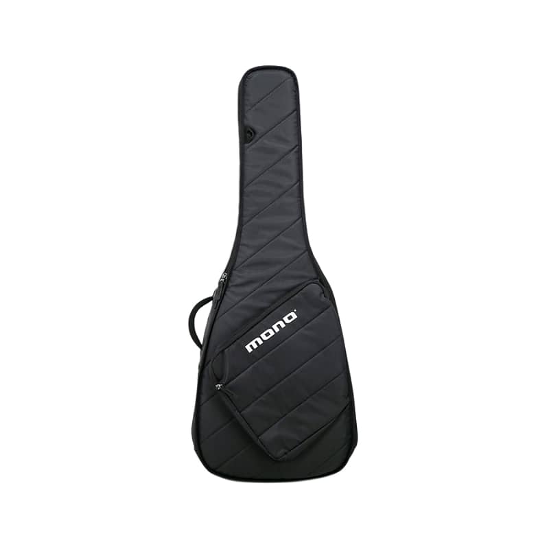 Mono M80 Acoustic Sleeve 2.0 Black | Reverb