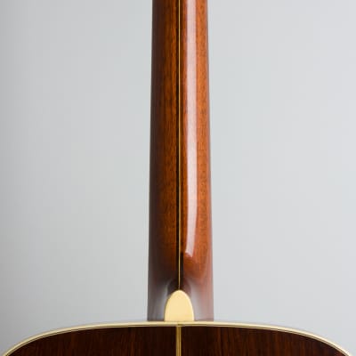 Larson Brothers Euphonon Jumbo Flat Top Acoustic Guitar | Reverb