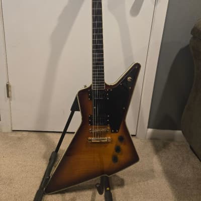 Jericho Nomad Supernova 2023 | Reverb