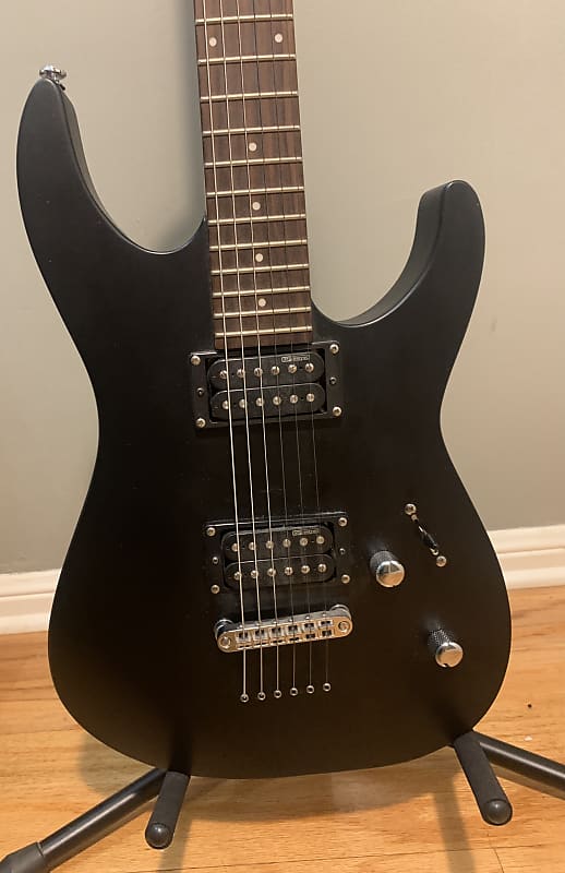 ESP LTD M-10 Electric Guitar | Reverb