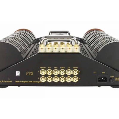 EAR (Esoteric Audio Research) Yoshino V12 - Tube | Reverb France