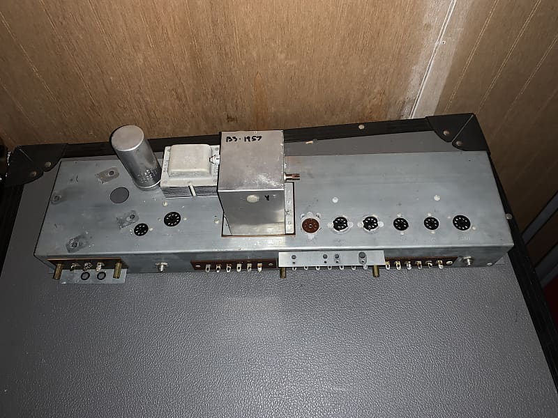 Hammond AO-28 1950’s #2 | Reverb