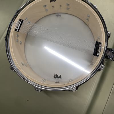 Pdp Concept Snare 2020 Satin olive green | Reverb