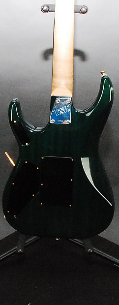 ESP ESP Custom Shop | Reverb