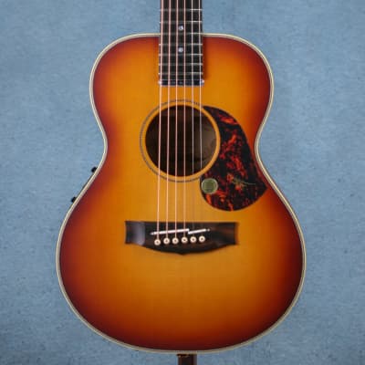 Maton EMD12 Diesel Mini 12 String Acoustic Electric | Reverb Australia