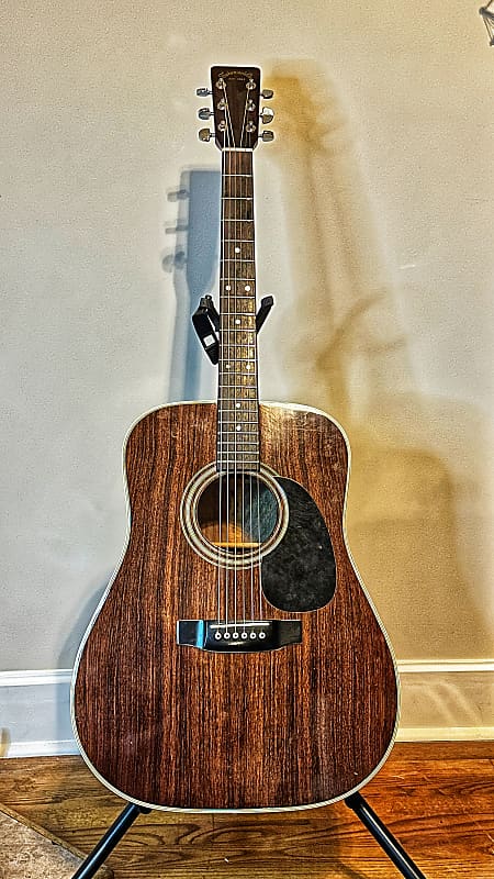 Very Rare Takamine F369 1983 - Gloss | Reverb