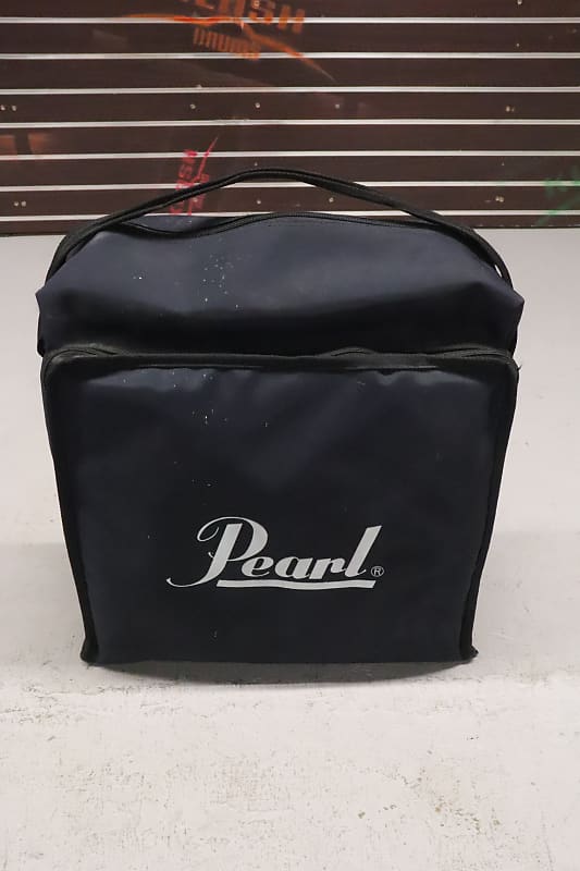 Pearl Student Snare Drum Backpack Case | Reverb