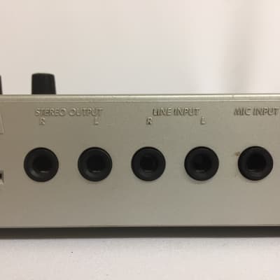 Yamaha SU200 SU 200 2000's - Silver | Reverb