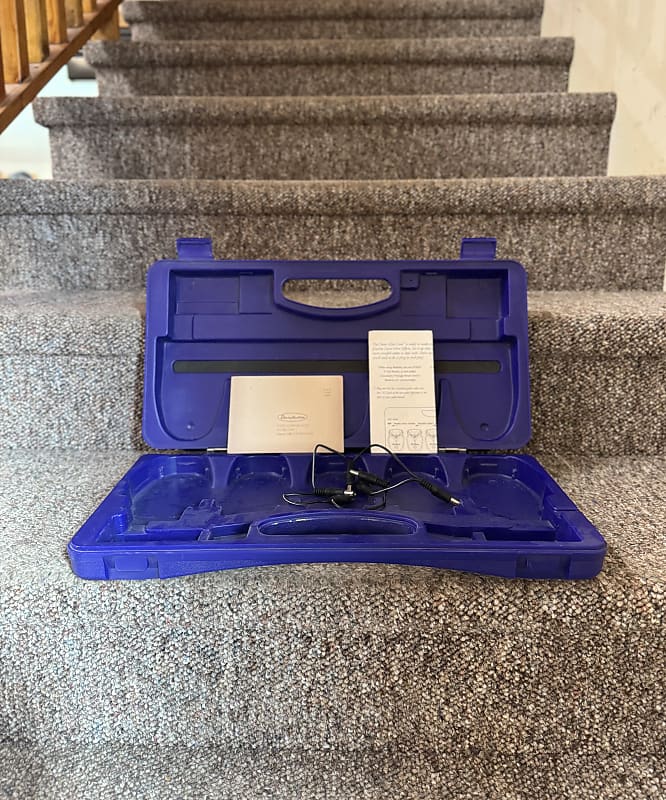 Danelectro Mini Effect Pedal Board 2000’s | Reverb