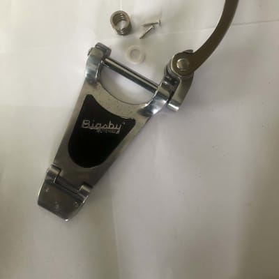 Bigsby B30 Vibrato for Hollowbody and Semi-Hollow Electric | Reverb