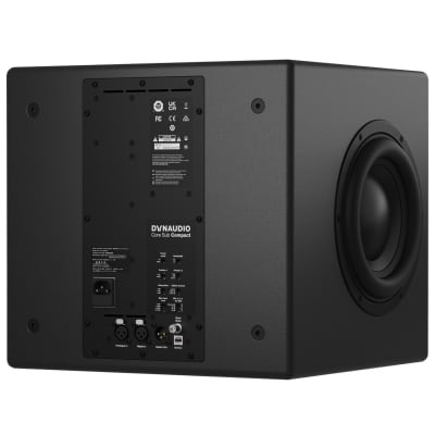 Dynaudio Core Sub Compact Subwoofer | Reverb