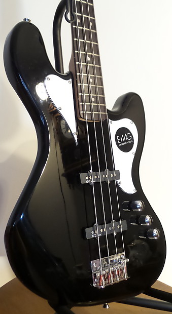 AXL AJ-800 Marquee Capricorn 4-String Electric Bass (B-stock) | Reverb