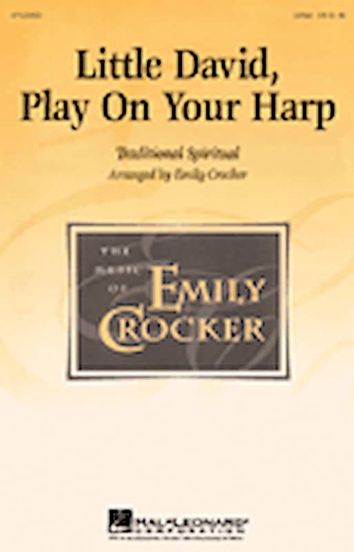Little David, Play on Your Harp | Reverb