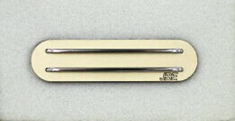 Joe Barden Engineering (JBE Pickups) S-Deluxe Chunky Set, | Reverb