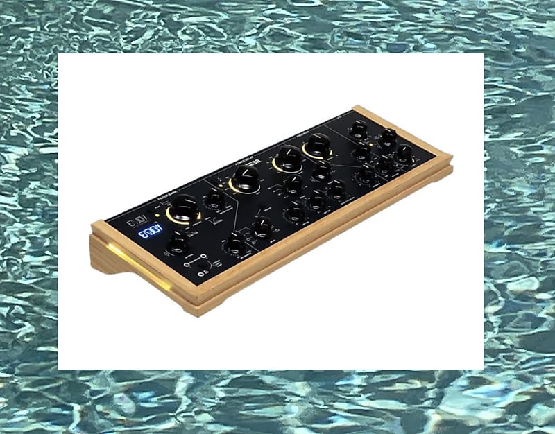 Enjoy Electronics Reminder Delay | Reverb