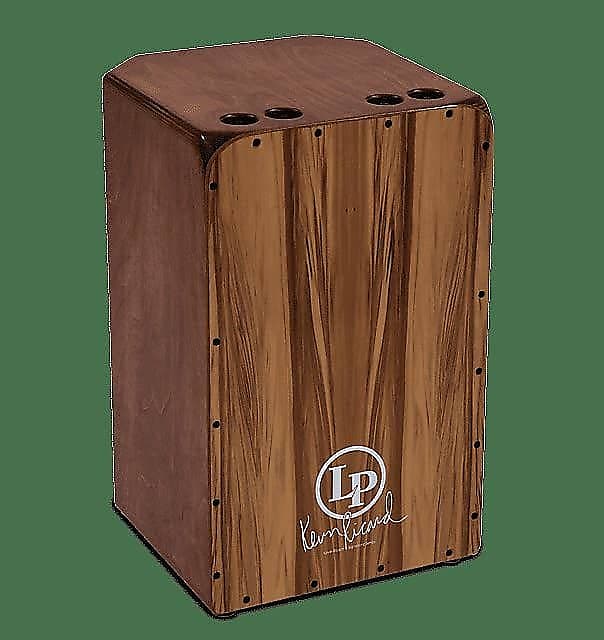 LP Latin Percussion LP1424 Americana Kevin Ricard Signature | Reverb