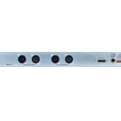 Clear-Com RM702 RM-702 | Reverb