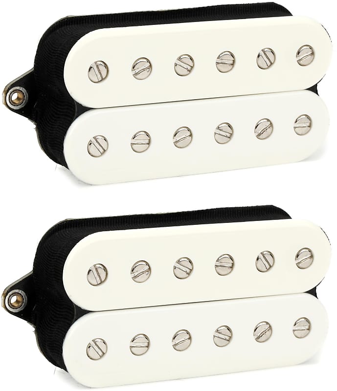 Fishman Fluence Signature Series Tim Henson 6-string Pickup | Reverb