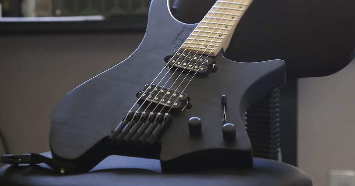 The 10 Fastest-Selling Used Guitar Brands on Reverb | Reverb News