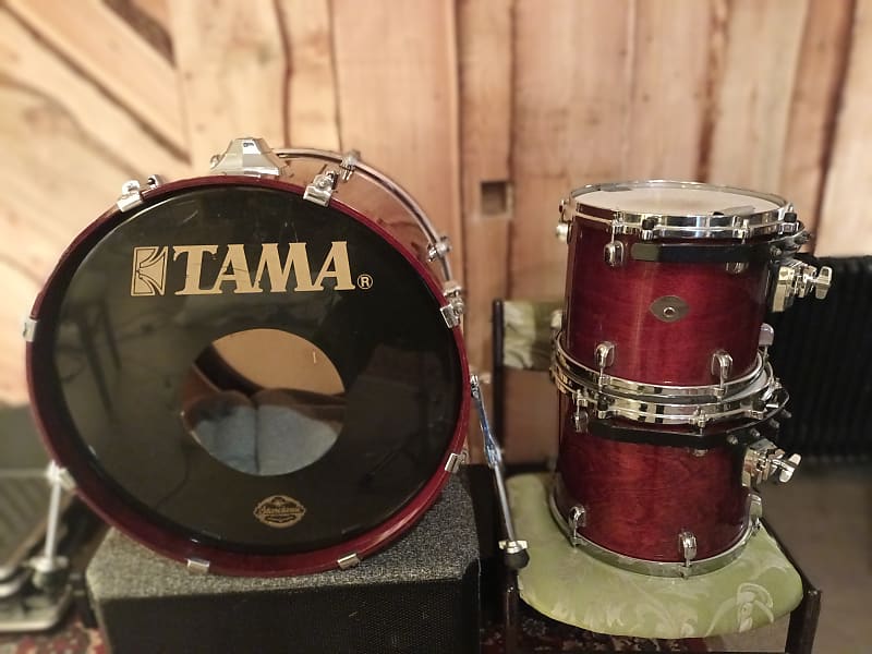 Tama Starclassic Performer Birch | Reverb UK