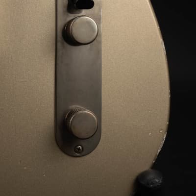 Xotic California Classic® XTC-1 Shoreline Gold - Medium Aged | Reverb