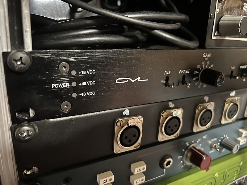 GML 8300 2021 - Black | Reverb