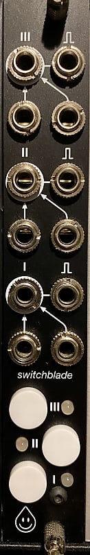 Acid Rain Technology Switchblade | Reverb