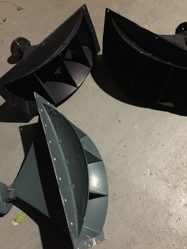 Altec 811 b Back/green | Reverb