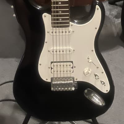 Alesis XGuitar 2000’s - Black | Reverb