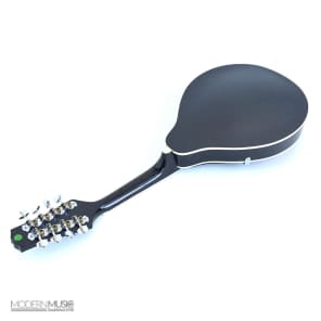 Denver A-Style Mandolin - Vintage Sunburst | Reverb