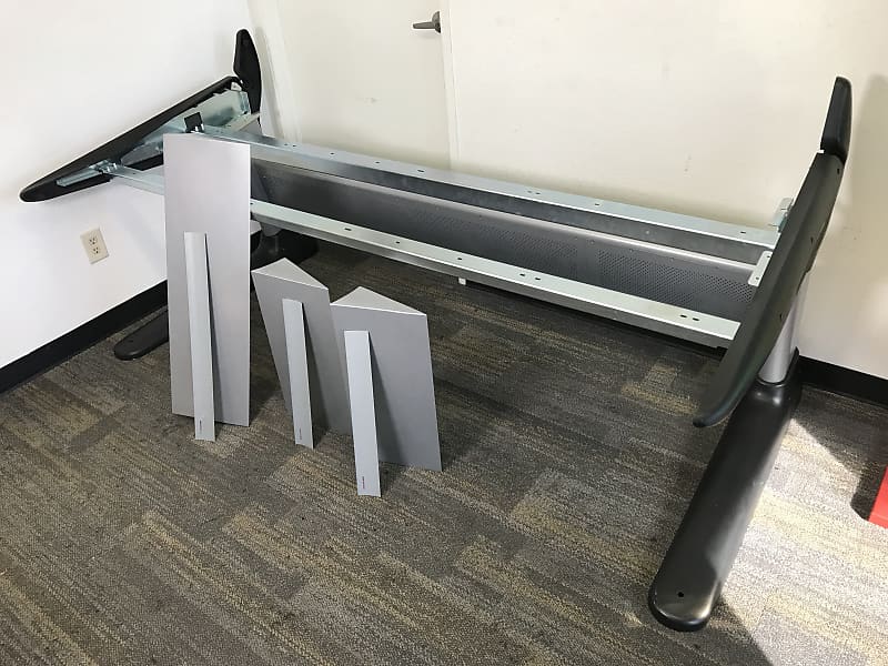 Digidesign D-Control / D-Command Desk | Reverb