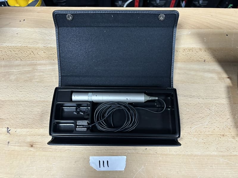 Sony ECM 77 | Reverb