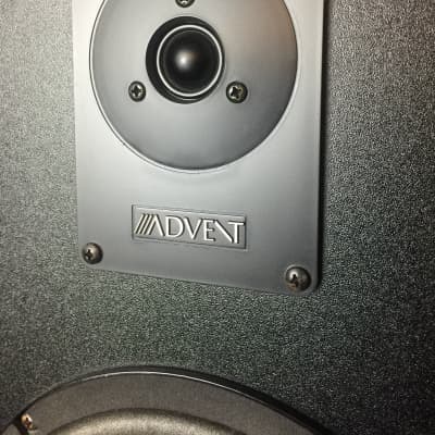 Advent Prodigy Tower Speaker System | Reverb