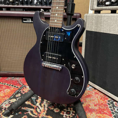 Giungi Guitars - PathTelecaster Tribute | Reverb