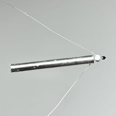 Diamond Stylus Needle For Record Cutting Lathe Vanrock Atom | Reverb