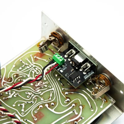 Mu-Tron Mutron III | Reverb