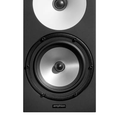 Amphion One18 Pair with Amp 700 | ProAudioLA Bundle | Reverb