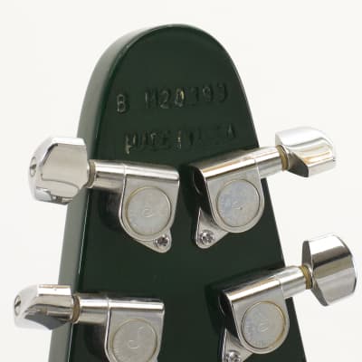 Guild Brian May Signature BM-01, 1994 Model, Translucent | Reverb