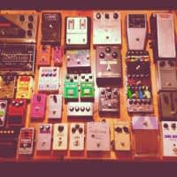 Acid Fuzz Professional MKII Tone Bender | Reverb