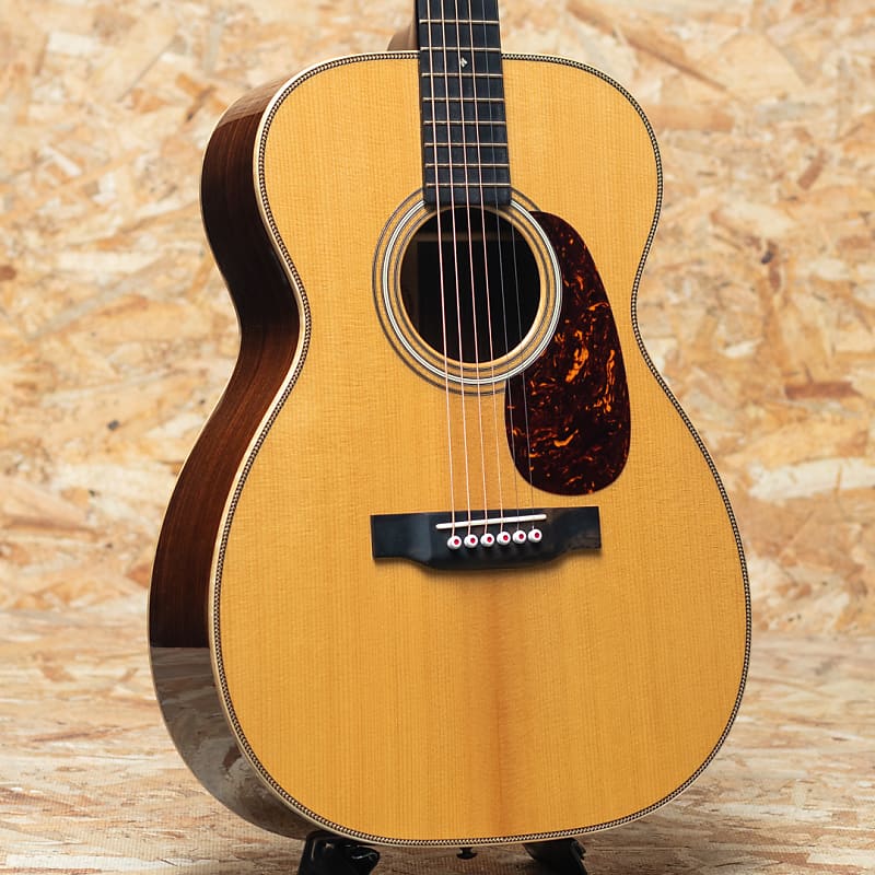 Martin OO-28 Modern Deluxe 2022 | Reverb Australia