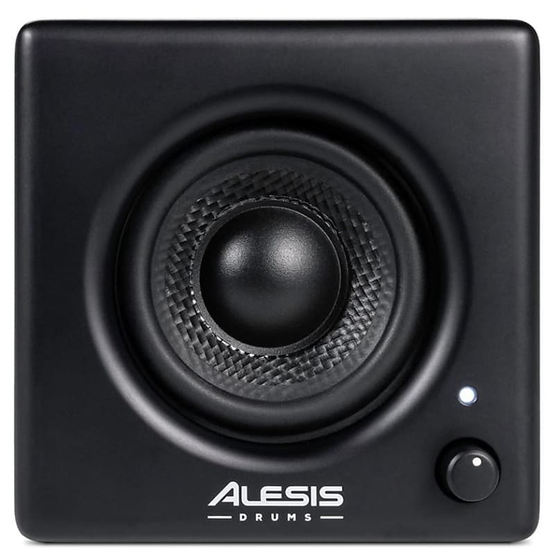 Alesis NITRO AMP 70W Compact Personal Drum Monitor | Reverb Canada