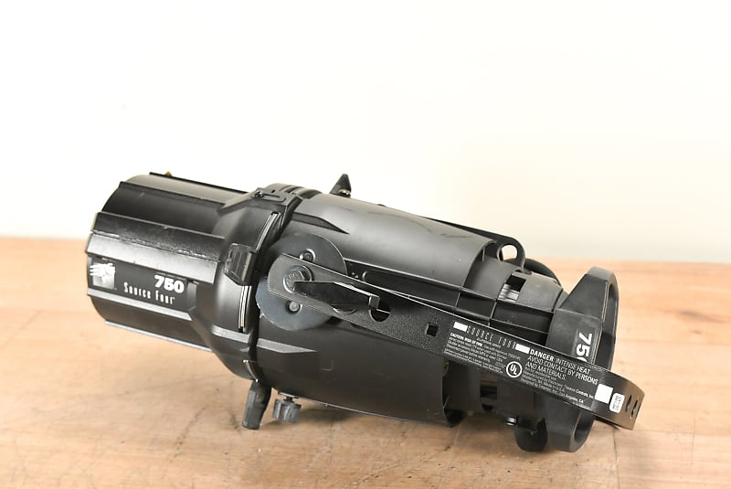 ETC Source Four 750 Ellipsoidal Light (No Lens Tube) | Reverb UK