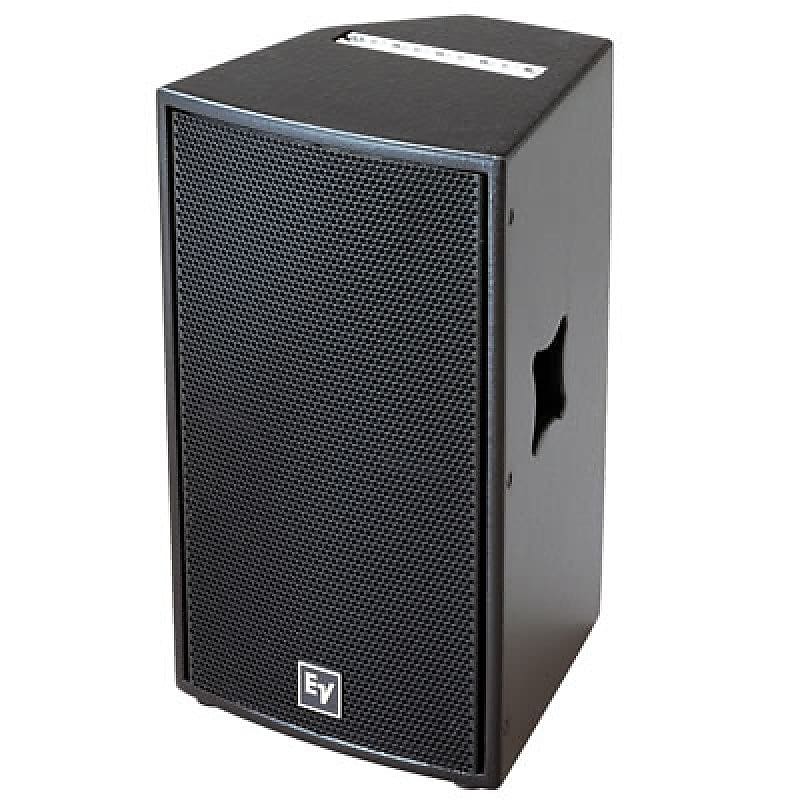 EV Electro-Voice RX 115/75 Paar, 1x Neu 1x Demoware | Reverb