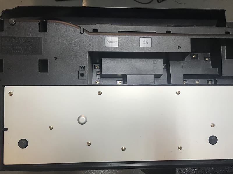 Casio LK-40 Keyboard for Kids, Beginners (Used) | Reverb