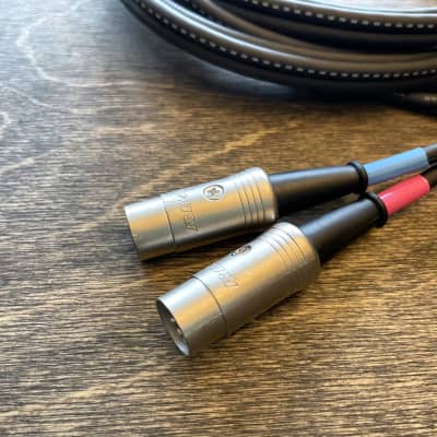 Dual MIDI Cable - 10 ft | Reverb