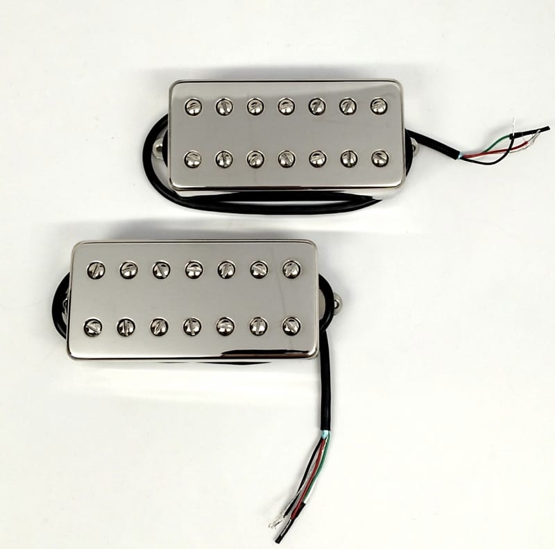 Bare Knuckle Juggernaut 7 2022 Chrome | Reverb Bare Knuckle Juggernaut 7 2022 Chrome | Reverb
