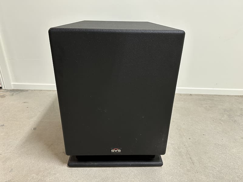 SVS PB2 Plus Powered Subwoofer | Reverb