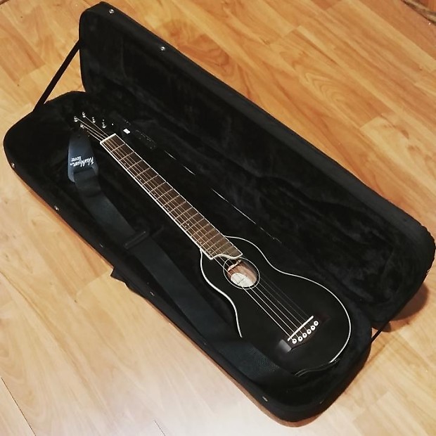 Washburn Rover R010B | Reverb