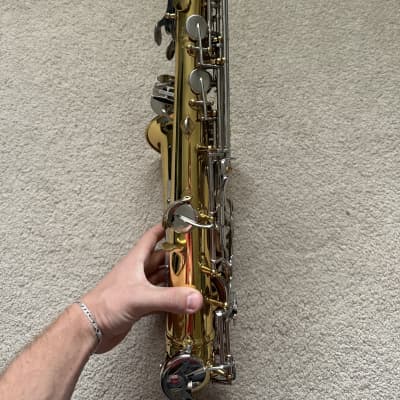 Armstrong Alto Saxophone | Reverb